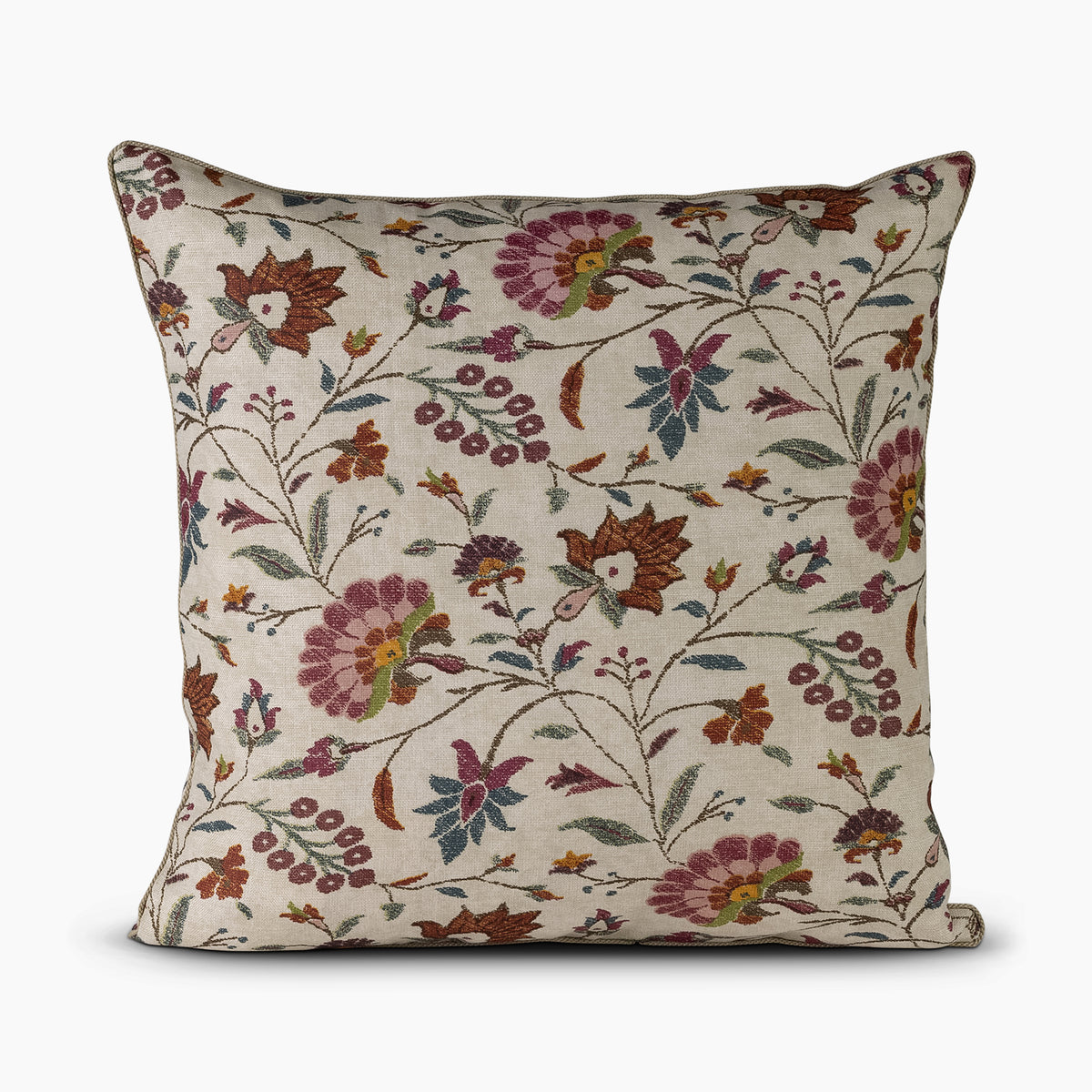 Lisa cushion – Jessica Buckley Interiors