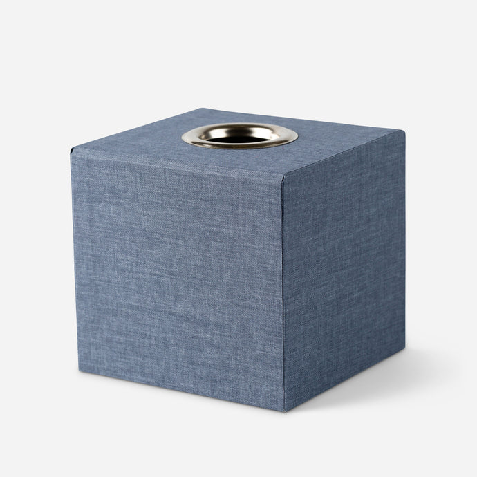 Tissue box covers – Jessica Buckley Interiors